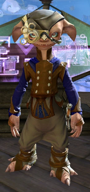 Fless | ギルドウォーズ2 日本語版 Wiki | Fandom