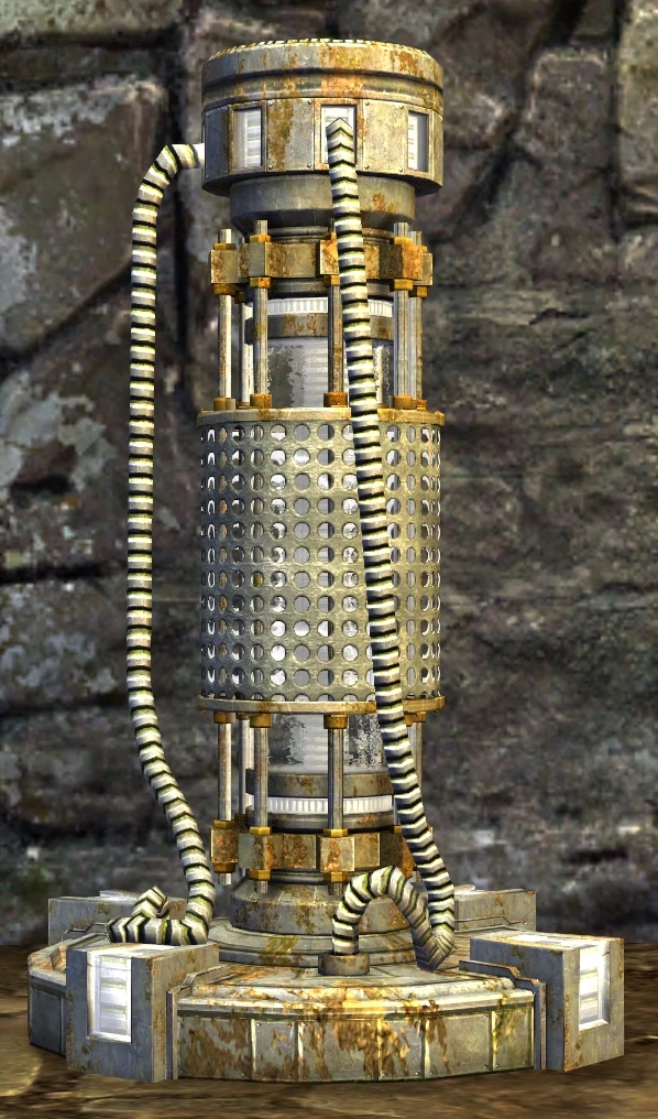 Sprocket Generator | ギルドウォーズ2 日本語版 Wiki | Fandom