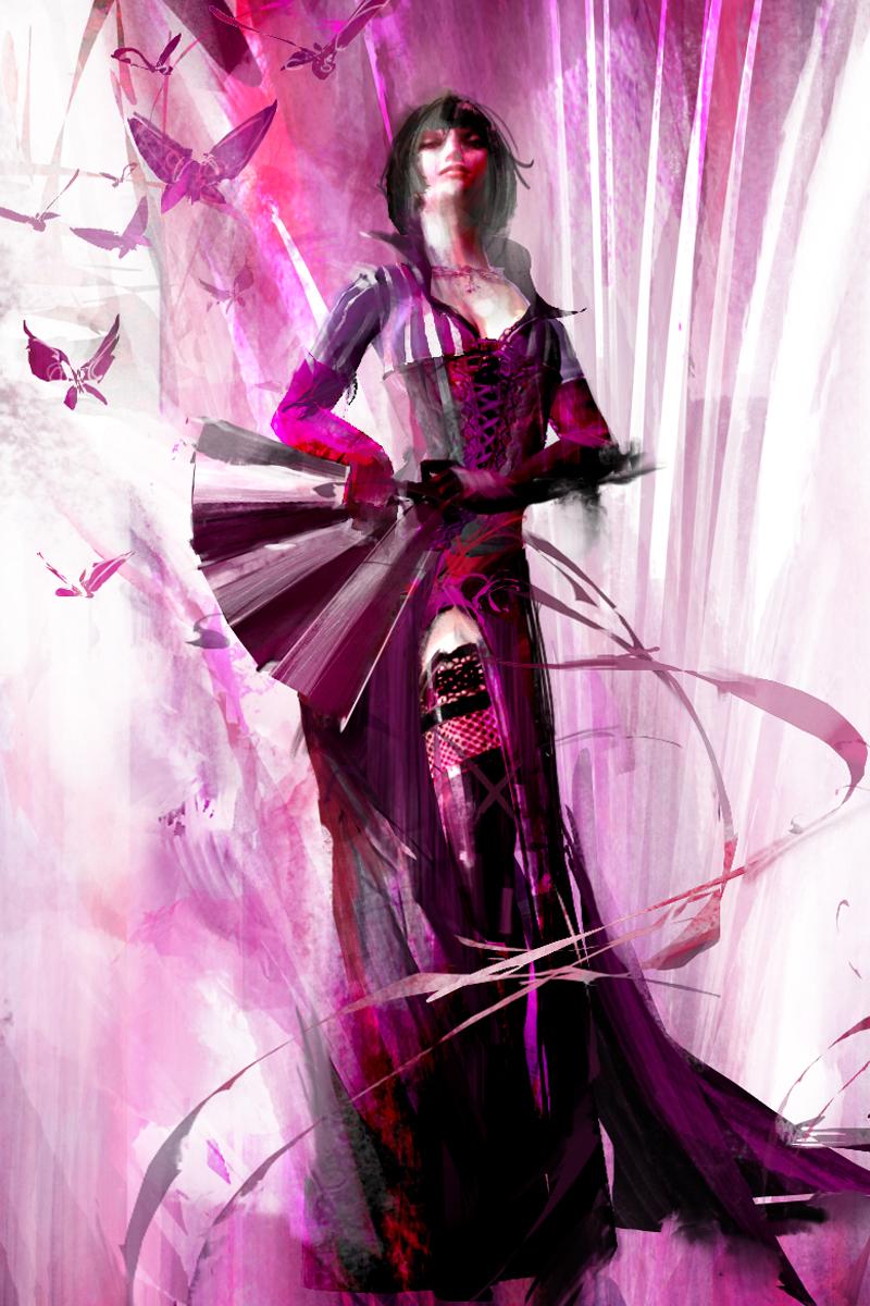 Mesmer | Guild Wars 2 Wiki | Fandom