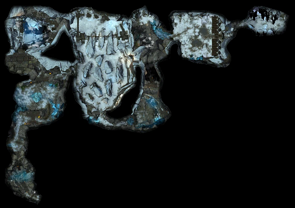 Angvar's Trove (guild puzzle) | ギルドウォーズ2 日本語版 Wiki | Fandom