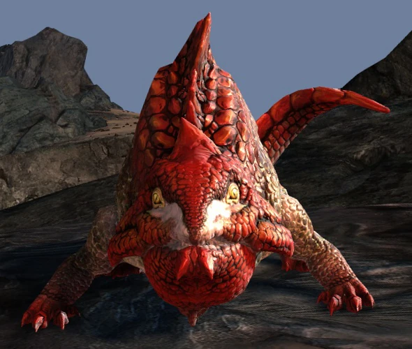 Reef Drake | ギルドウォーズ2 日本語版 Wiki | Fandom