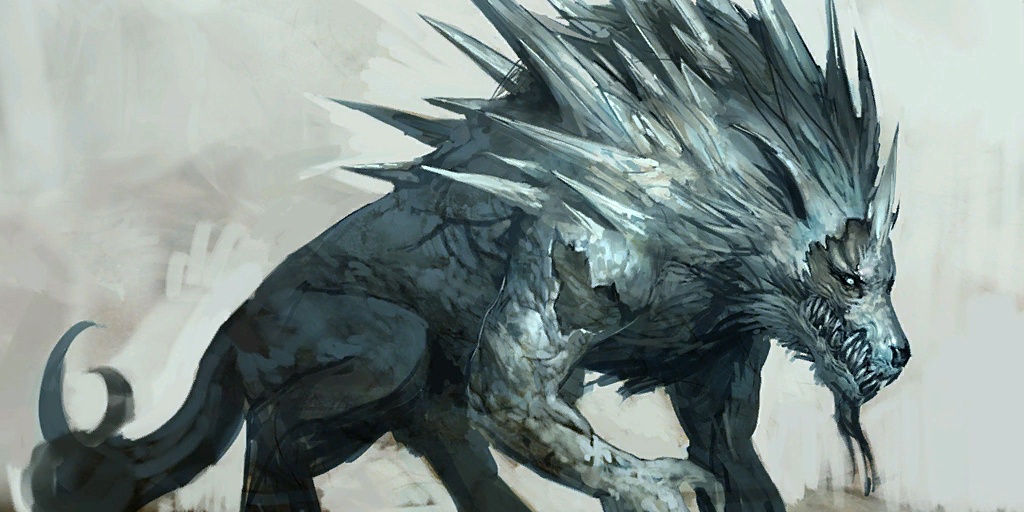 Twilight Of The Wolf ギルドウォーズ2 日本語版 Wiki Fandom