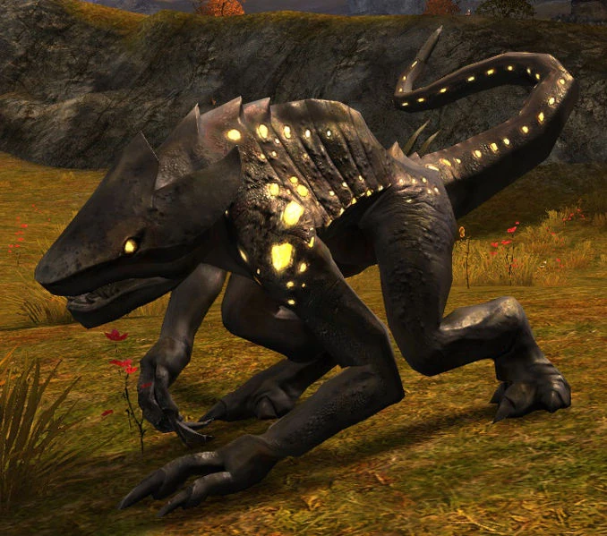 Skelk | ギルドウォーズ2 日本語版 Wiki | Fandom