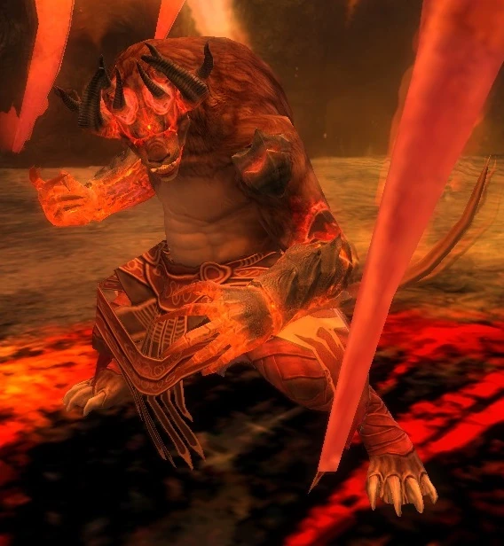 Gaheron Baelfire | ギルドウォーズ2 日本語版 Wiki | Fandom