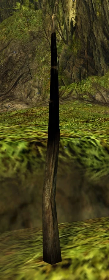 Troll Trophy Spike | ギルドウォーズ2 日本語版 Wiki | Fandom