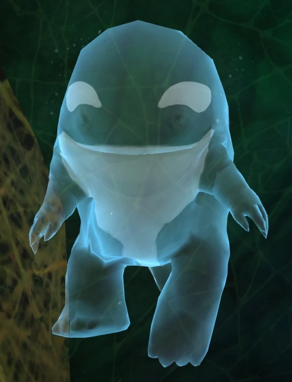 Ghost (Quaggan) | ギルドウォーズ2 日本語版 Wiki | Fandom