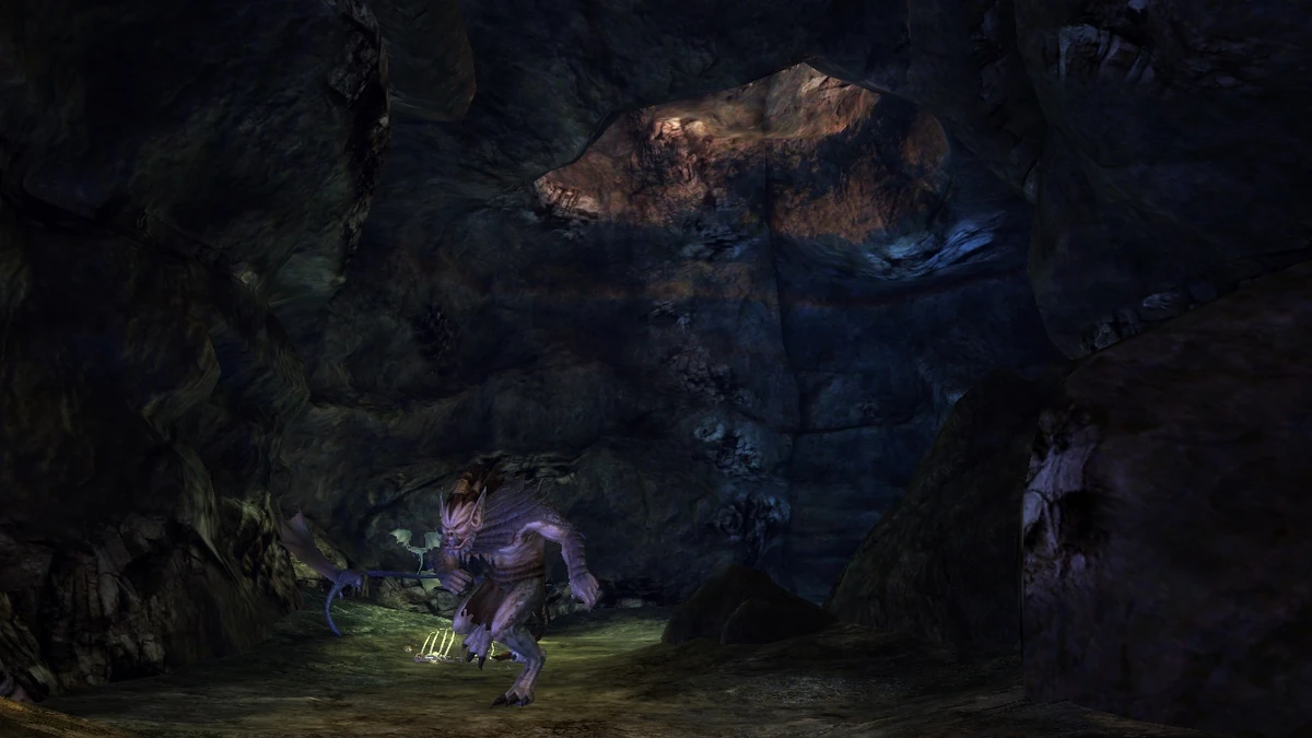 Bonegrinder's Gully | ギルドウォーズ2 日本語版 Wiki | Fandom