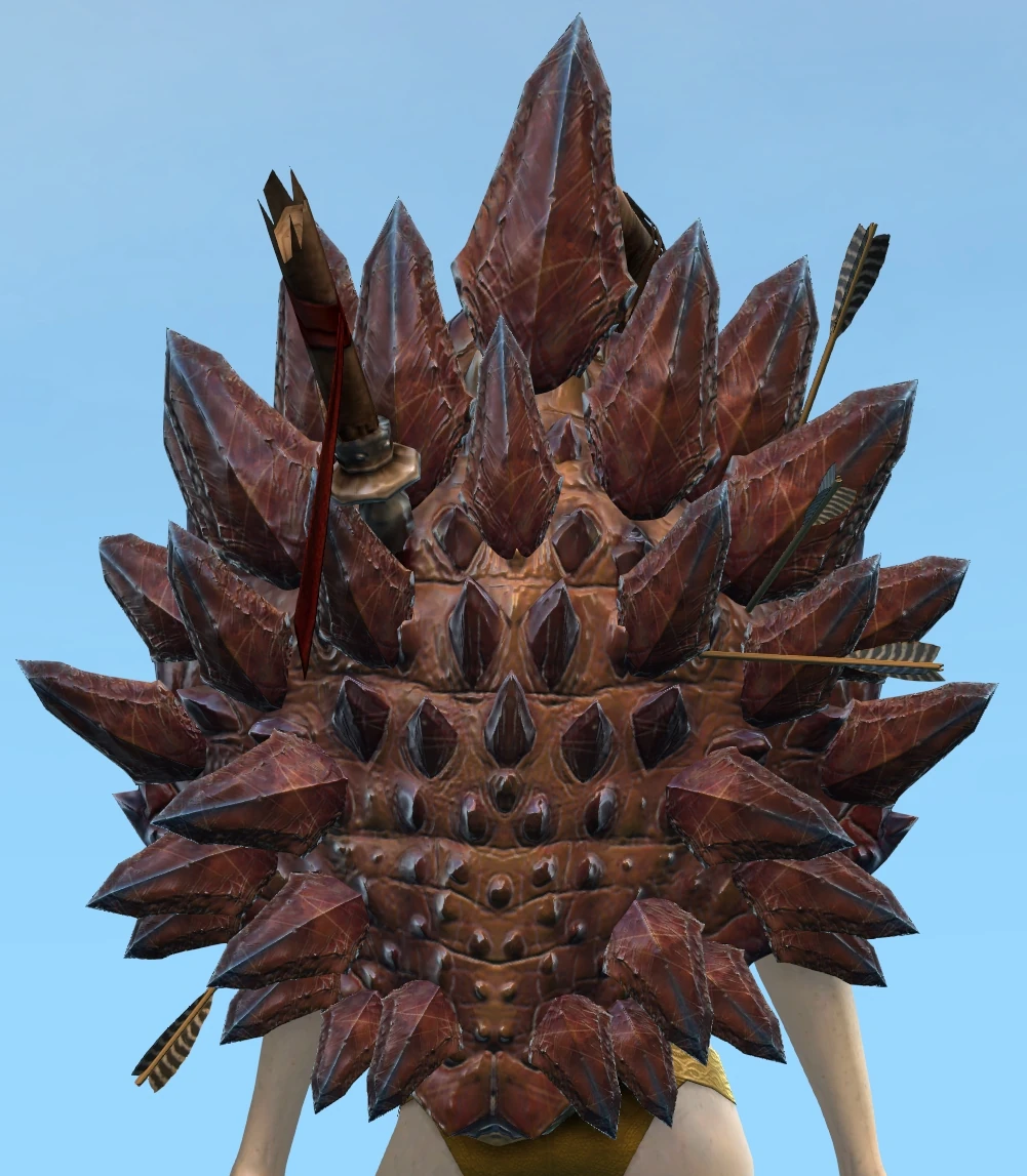 Beastslayer Shield | ギルドウォーズ2 日本語版 Wiki | Fandom