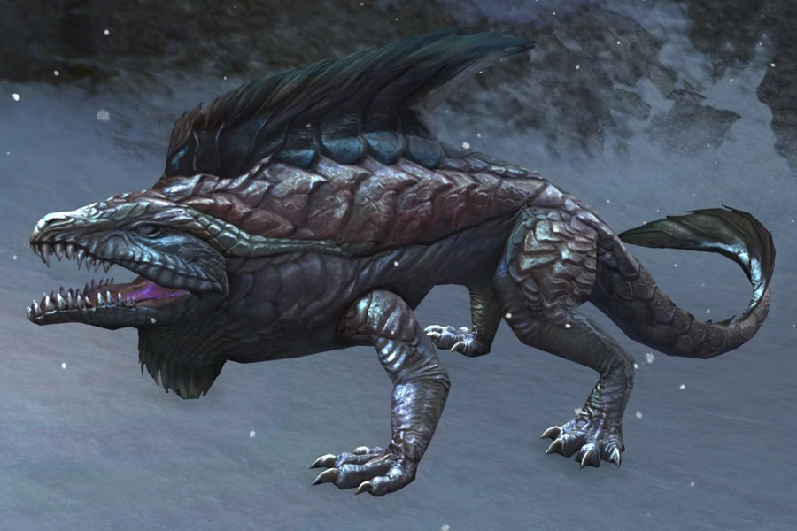 Ice Drake Broodmother | ギルドウォーズ2 日本語版 Wiki | Fandom