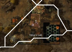 Vexa's Lab | ギルドウォーズ2 日本語版 Wiki | Fandom