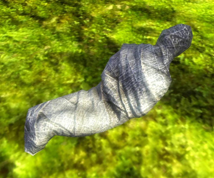 Prisoner Pod | ギルドウォーズ2 日本語版 Wiki | Fandom