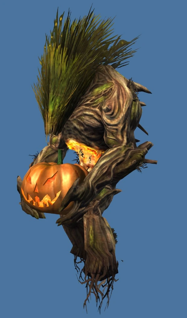 Mini Husk-o-Lantern | ギルドウォーズ2 日本語版 Wiki | Fandom