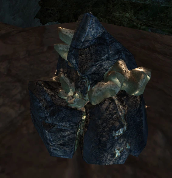 Iron Ore (node) | ギルドウォーズ2 日本語版 Wiki | Fandom