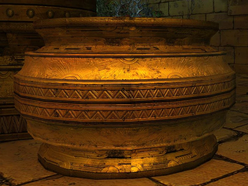 Great Exalted Chest | ギルドウォーズ2 日本語版 Wiki | Fandom