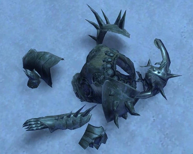 Tattered Armor | ギルドウォーズ2 日本語版 Wiki | Fandom