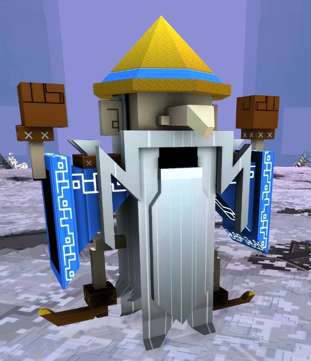 Storm Wizard | ギルドウォーズ2 日本語版 Wiki | Fandom