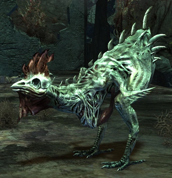 Risen Chicken | ギルドウォーズ2 日本語版 Wiki | Fandom