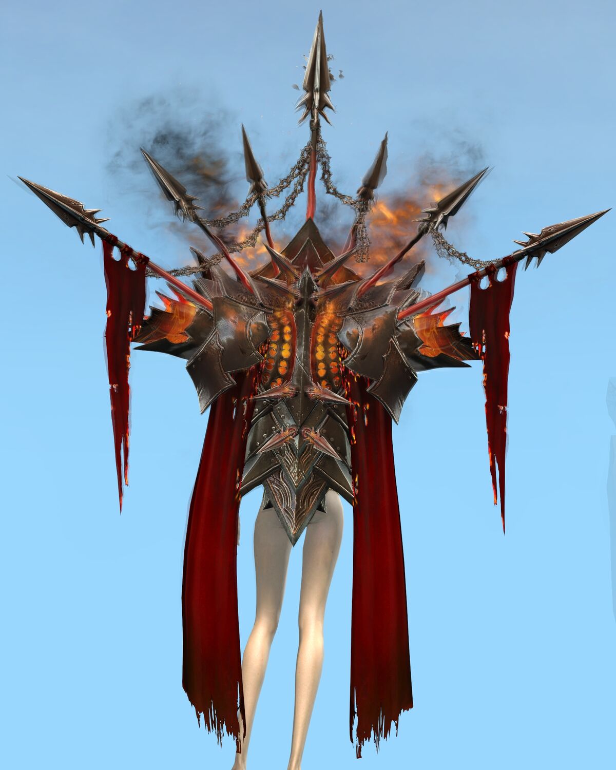 Warbringer ギルドウォーズ2 日本語版 Wiki Fandom