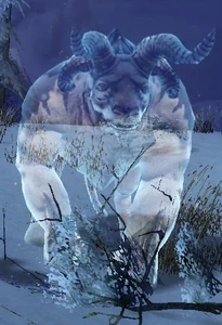Minotaur Spirit | ギルドウォーズ2 日本語版 Wiki | Fandom