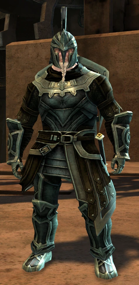 Crusader Maggod | ギルドウォーズ2 日本語版 Wiki | Fandom