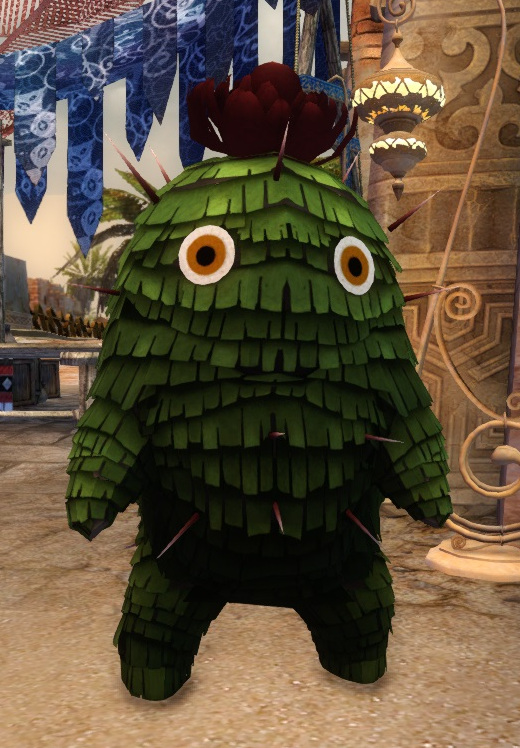 Endless Choya Pinata Tonic ギルドウォーズ2 日本語版 Wiki Fandom