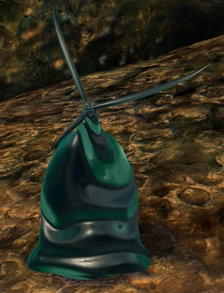 Tiny Blue Ooze (NPC) | ギルドウォーズ2 日本語版 Wiki | Fandom