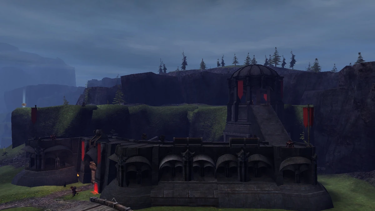 Veloka Slope | ギルドウォーズ2 日本語版 Wiki | Fandom