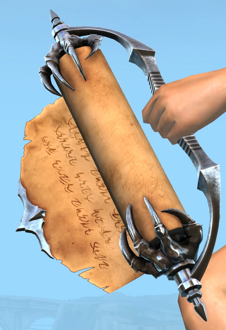 Precursor weapon | ギルドウォーズ2 日本語版 Wiki | Fandom