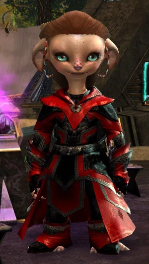 Inquest Engineer (The Stychs) | ギルドウォーズ2 日本語版 Wiki | Fandom