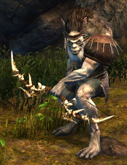 Grawl Hunter | ギルドウォーズ2 日本語版 Wiki | Fandom