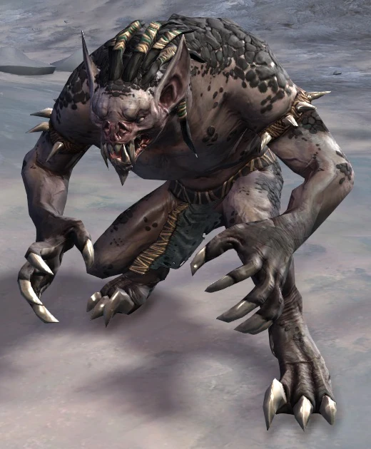 Snow Troll | ギルドウォーズ2 日本語版 Wiki | Fandom