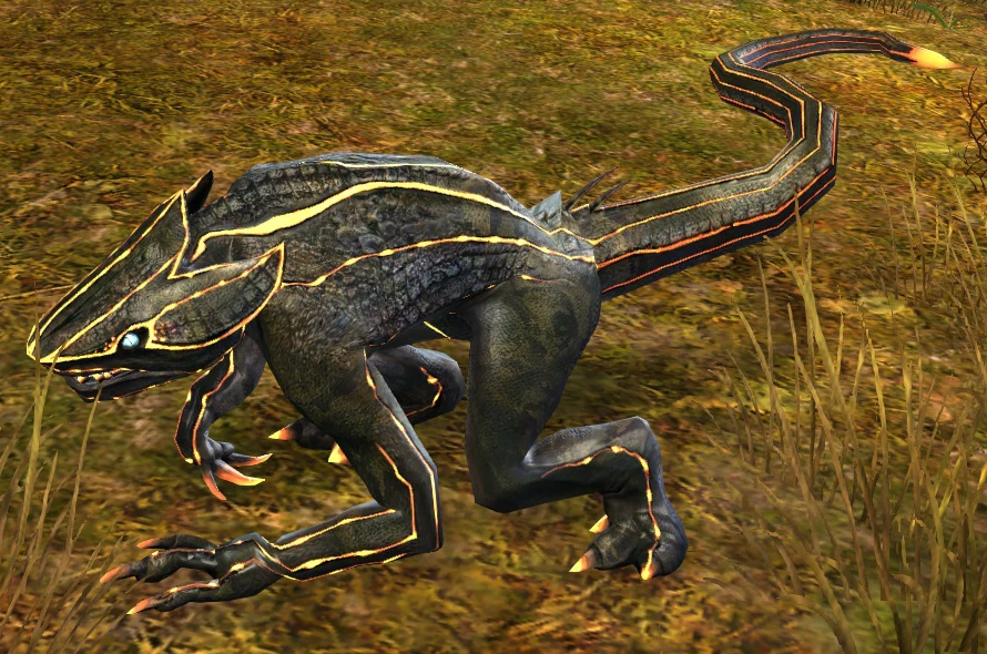 Skelk Lurker | ギルドウォーズ2 日本語版 Wiki | Fandom