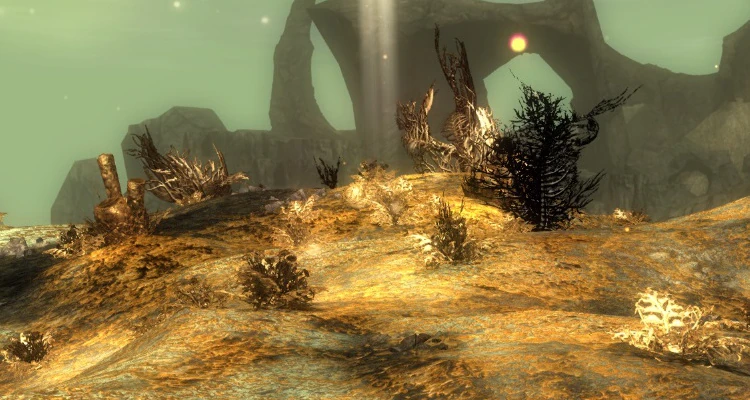 Metal Forest | ギルドウォーズ2 日本語版 Wiki | Fandom