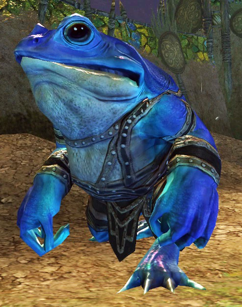 Chimalma | ギルドウォーズ2 日本語版 Wiki | Fandom