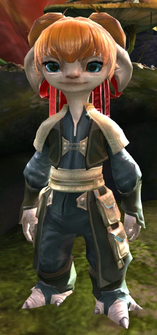 Brumma | ギルドウォーズ2 日本語版 Wiki | Fandom