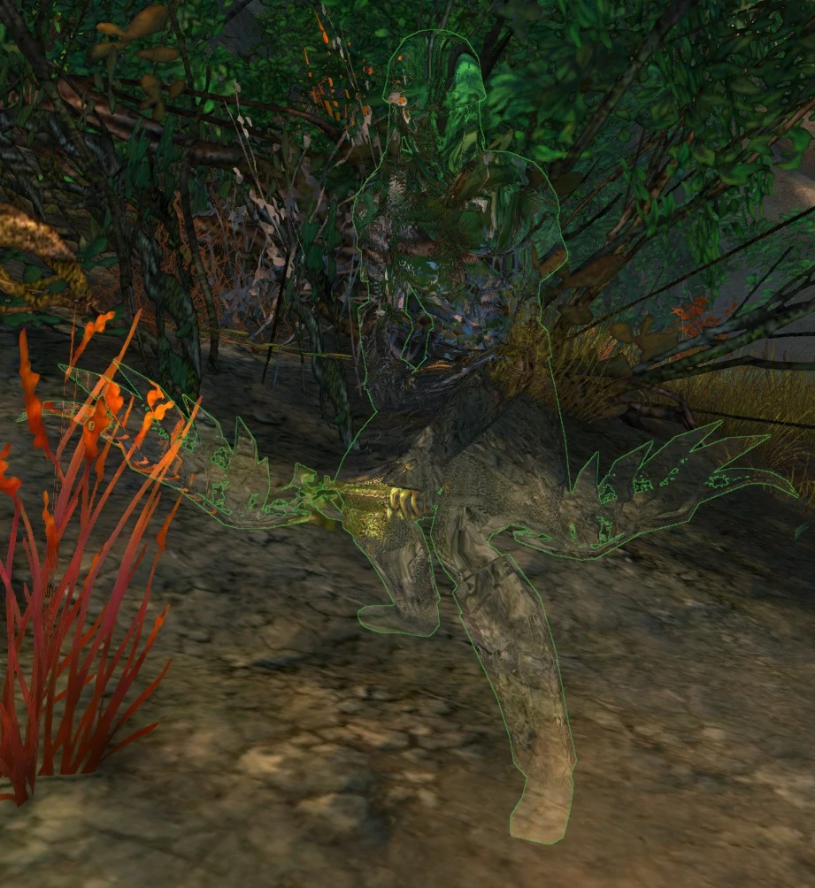 Seraph Scout | ギルドウォーズ2 日本語版 Wiki | Fandom