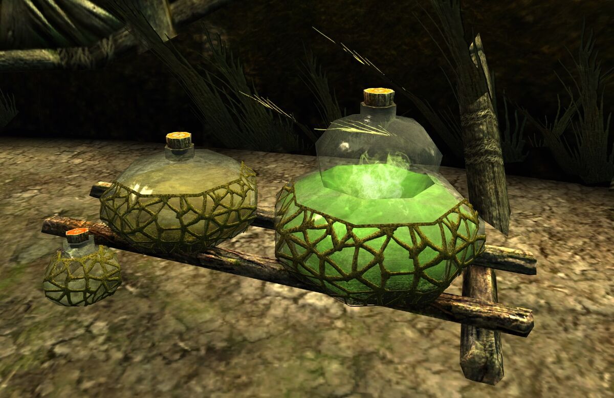 Alchemy Table ギルドウォーズ2 日本語版 Wiki Fandom