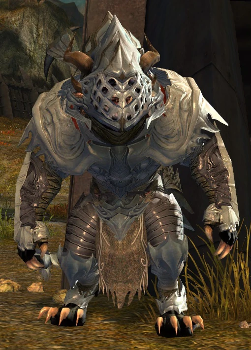 Iron Legion Soldier | ギルドウォーズ2 日本語版 Wiki | Fandom