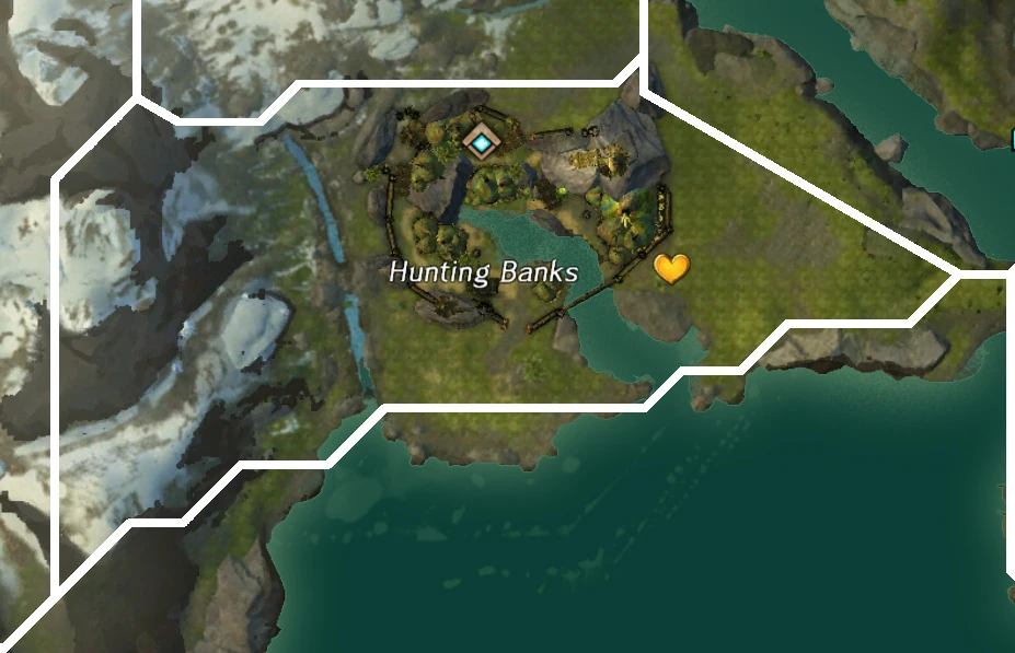 Hunting Banks | ギルドウォーズ2 日本語版 Wiki | Fandom