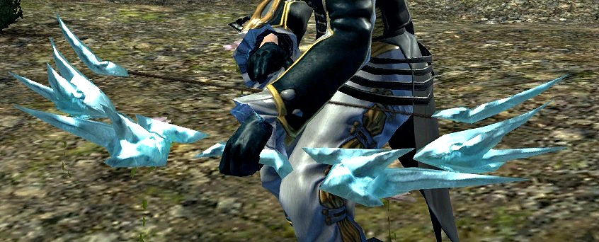 Ice Bow | ギルドウォーズ2 日本語版 Wiki | Fandom