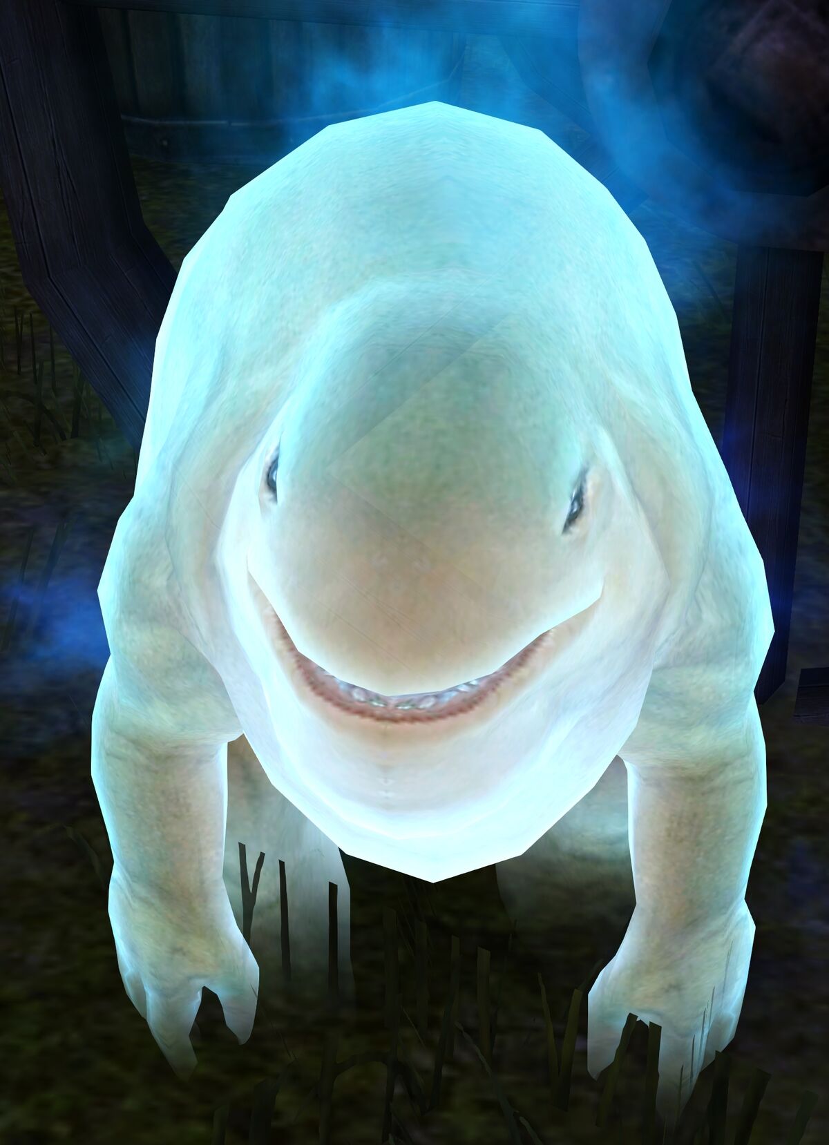 Drooburts Ghost ギルドウォーズ2 日本語版 Wiki Fandom