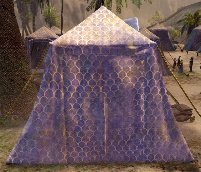 Shaking Tent | ギルドウォーズ2 日本語版 Wiki | Fandom