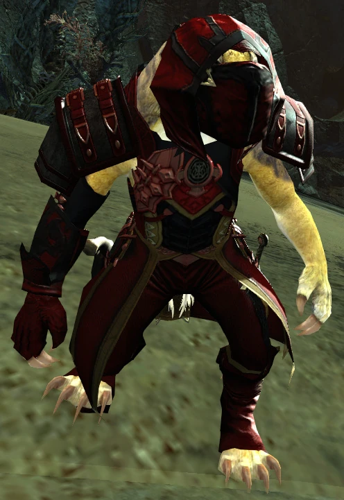 Agent Livilla | ギルドウォーズ2 日本語版 Wiki | Fandom