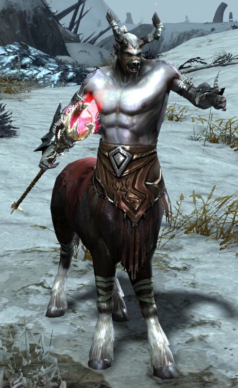 Modniir Sage | ギルドウォーズ2 日本語版 Wiki | Fandom