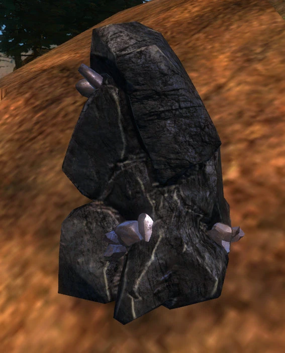 Silver Ore (node) | ギルドウォーズ2 日本語版 Wiki | Fandom