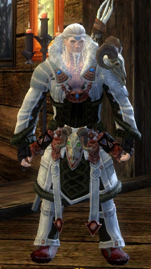 Freyr Frostmane | Blackflame Legion Wiki | Fandom