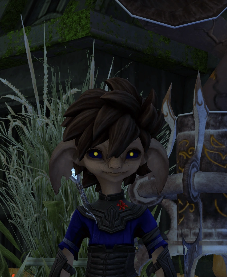 Apollo Cithara | GW2-Gentlemen Wiki | Fandom