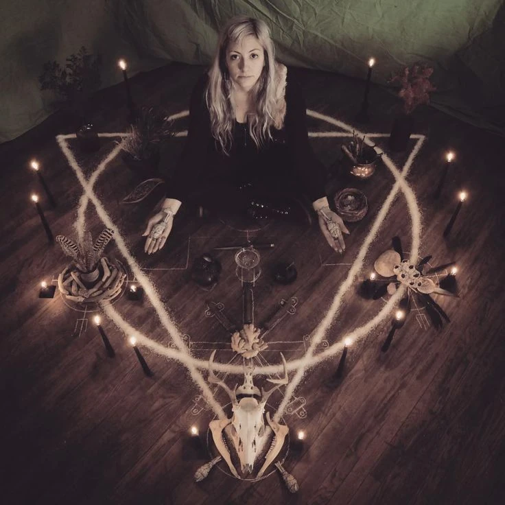 Ritual | GW2-Gentlemen Wiki | Fandom