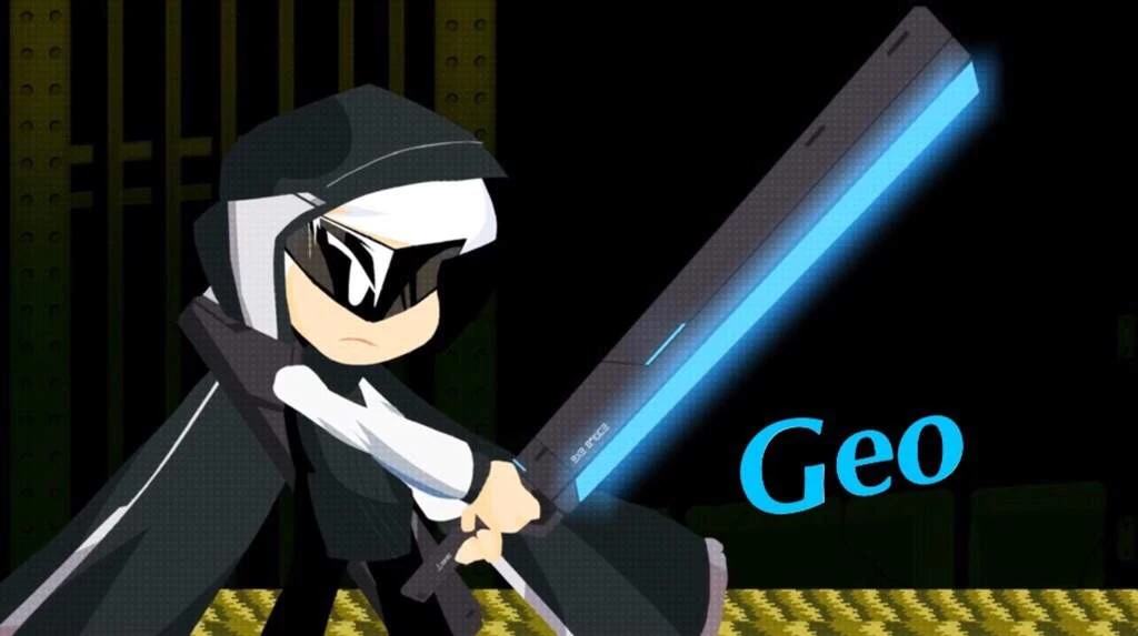Geo | Gwain Saga Wiki | Fandom