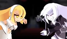 Gwain | Gwain Saga Wiki | Fandom